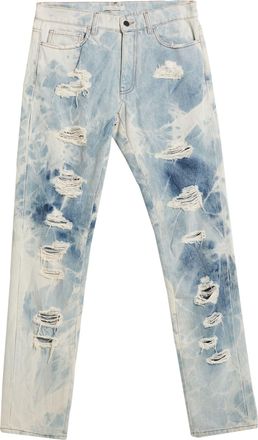 Amen HOSEN & RÖCKE - Jeanshosen auf YOOX.COM