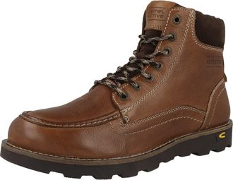 Camel Active Schn&uuml;rboots