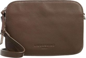 Liebeskind Liebeskind Berlin Crossbody Bags - Ecom 511 Luka Harris - Gr. unisize - in Braun - f&uuml;r Damen