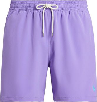Polo Ralph Lauren Short de bain uni