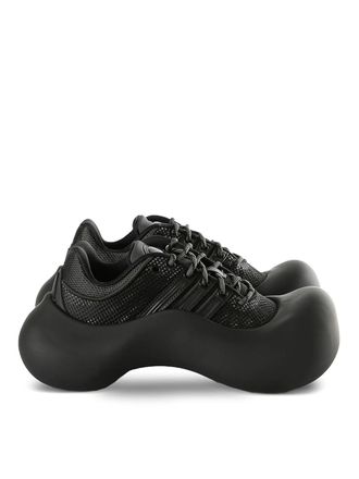 adidas Baskets - Noir