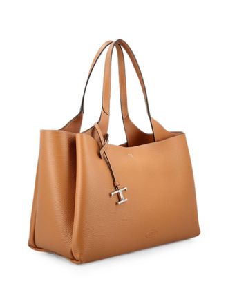 Tod's Tote Bag - Beige