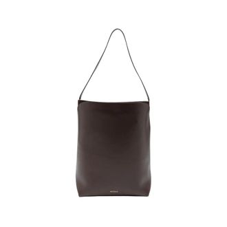 Neous Femme, Sacs, Brun, Taille: ONE Size Thea Shoulder Bag