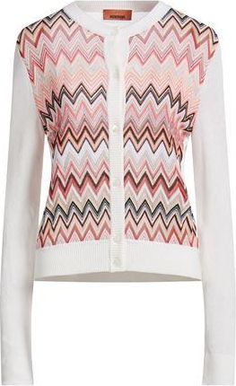 Missoni MAILLE - Cardigans sur YOOX.COM