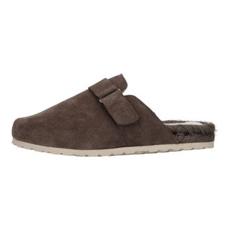 Maneb&igrave; Damen, Schuhe, Braun, 37 EUGr&ouml;&szlig;e