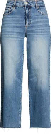 AG - Adriano Goldschmied HOSEN & R&Ouml;CKE - Jeanshosen auf YOOX.COM