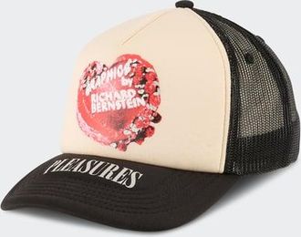 Pleasures Casquette - Taille TU