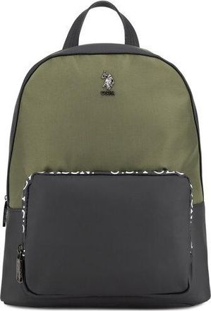 U.S.Polo Association Rucksack BIUXT6258MPJ Grün