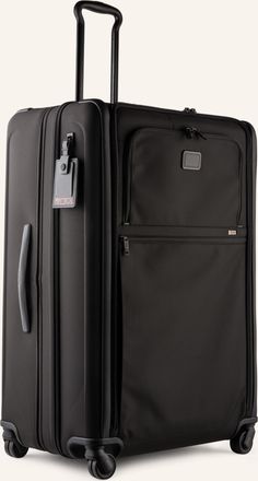 Tumi Alpha 3 Trolley schwarz