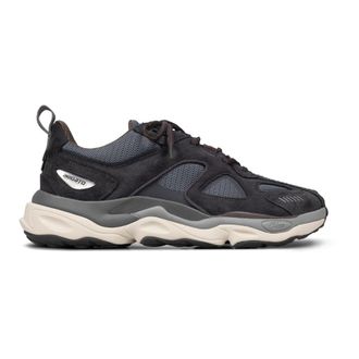 Axel Arigato Satellite Runner - - Shoes - Herren - Schwarzk - 41 EU