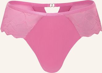 Triumph Panty Palina Waves Of Glow lila