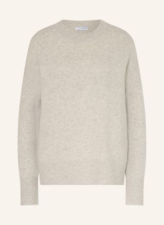 Mrs & Hugs Mrs & Hugs Pullover grau