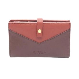 Bottega Veneta Pre-owned Leder Bifold Geldb&ouml;rse - - Pre-owned - Damen - Mehrfarbig - ONE SIZE