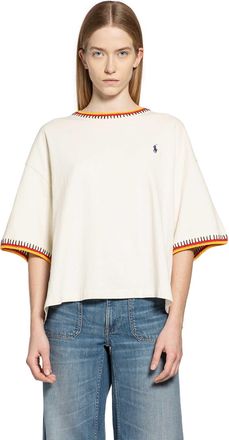 Ralph Lauren Knit T-Shirt