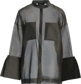 Fabiana Filippi TOPS - Hemden auf YOOX.COM