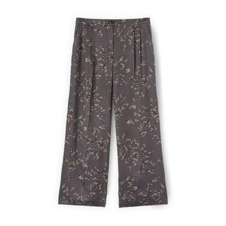 Motivi Damen, Hosen, Grau, XSGr&ouml;&szlig;e