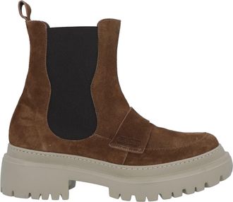 Cristina Millotti SCHUHE - Stiefeletten auf YOOX.COM