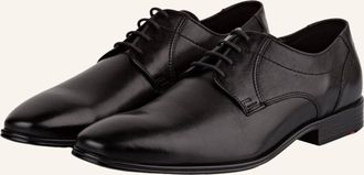 Lloyd Schn&uuml;rer Osmond schwarz