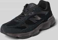 New Balance Sneaker aus Leder-Mix
