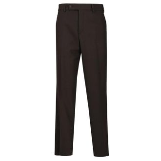 Fendi Herren, Hosen, Braun, LGr&ouml;&szlig;e