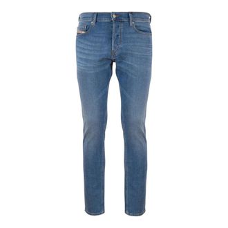 Diesel Slim-fit Jeans - - Jeans - Herren - Blau - W29