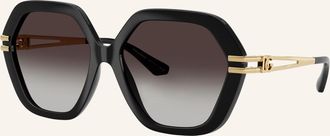 Dolce & Gabbana Sonnenbrille dg6210 schwarz