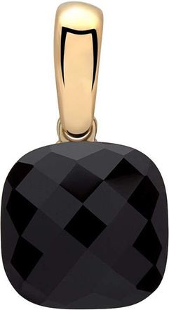 Unique Textura - Blumi-Spannbettlaken, 70 x 140 cm, Rosa