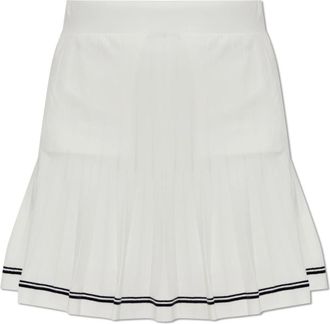 Bogner Femme, Jupes, Blanc, Taille: 40 FR Myra Skirt