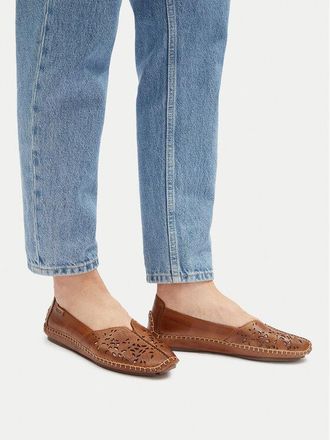 Pikolinos Halbschuhe 578-4976 Braun