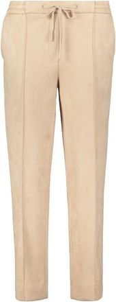 Betty Barclay Damen, Hosen, Beige, MGröße