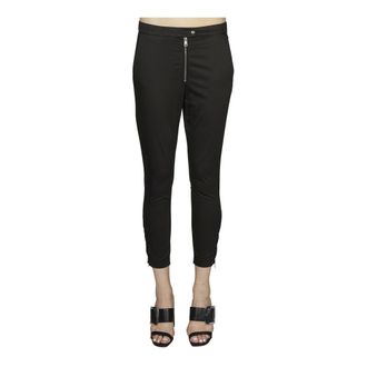Dondup Damen, Hosen, Schwarzk, W25Gr&ouml;&szlig;e