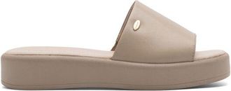 Lasocki Lasocki Pantoletten ASTI ARC-3032-13 Beige