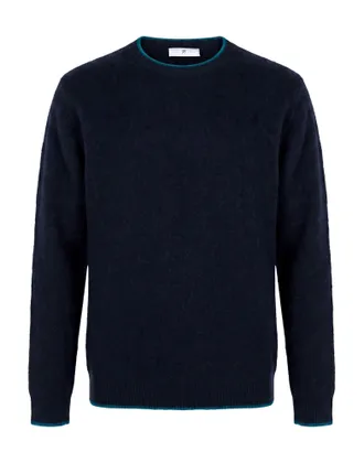 Pantaloni Torino STRICKWAREN - Pullover auf YOOX.COM