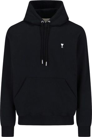 Ami Sweat-Shirts - Noir