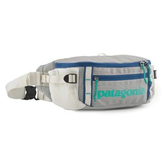 Patagonia unisex, Sacs, Multicolore, Taille: ONE Size Belt Bags