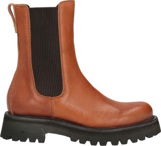 Moma SCHUHE - Stiefeletten auf YOOX.COM