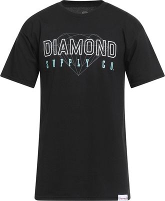 Diamond Supply Company TOPS - T-shirts auf YOOX.COM