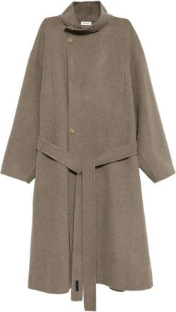 Fear of God Highneck Coat