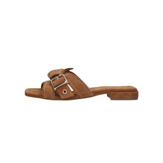 Stefano Lauran Damen, Schuhe, Braun, 40 EUGr&ouml;&szlig;e