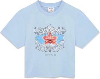 Casablanca Damen, Oberteile, Blau, MGröße