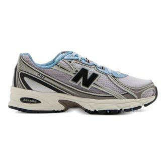 New Balance Herren, Schuhe, Mehrfarbig, 42 1/2 EUGr&ouml;&szlig;e