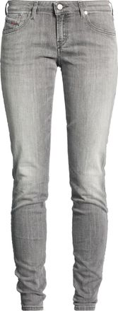 Diesel HOSEN & R&Ouml;CKE - Jeanshosen auf YOOX.COM