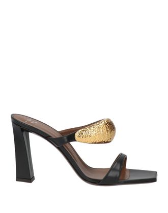 Giuseppe Zanotti SCHUHE - Sandalen auf YOOX.COM