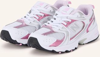 New Balance Sneaker 530 weiss