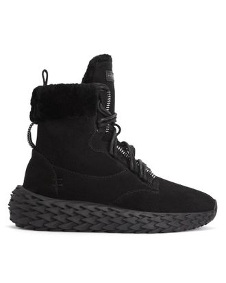 Giuseppe Zanotti URCHIN High top sneakers