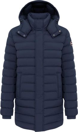 Colmar Doudoune - Homme - Sport - Bleu - Taille: 2XL