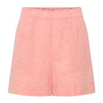 Part Two Riggepw Shorts - - Shorts - Damen - Rosa - XS