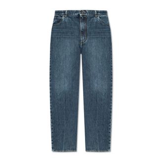 Dolce & Gabbana Herren, Jeans, Blau, XSGröße