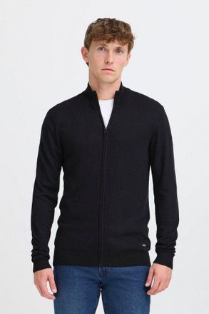 Blend Strickjacke BHWebe Stilvolle Strickjacke mit Rei&szlig;verschluss