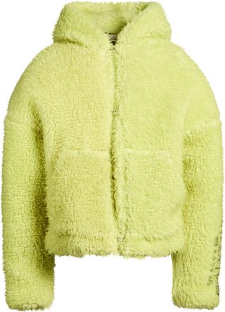 Alyx JACKEN & M&Auml;NTEL - Shearling- & Kunstfell auf YOOX.COM